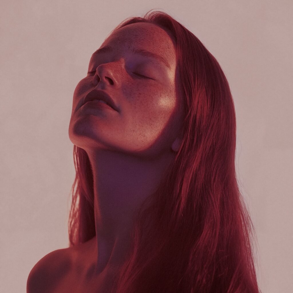 Re:juvenate Routine - Recover Society