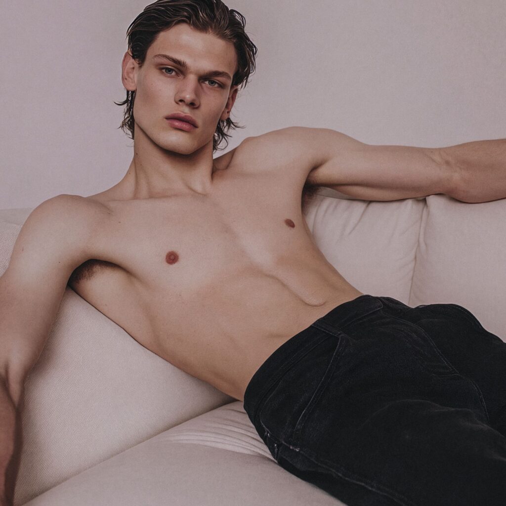 Re:charge Routine - Recover Society